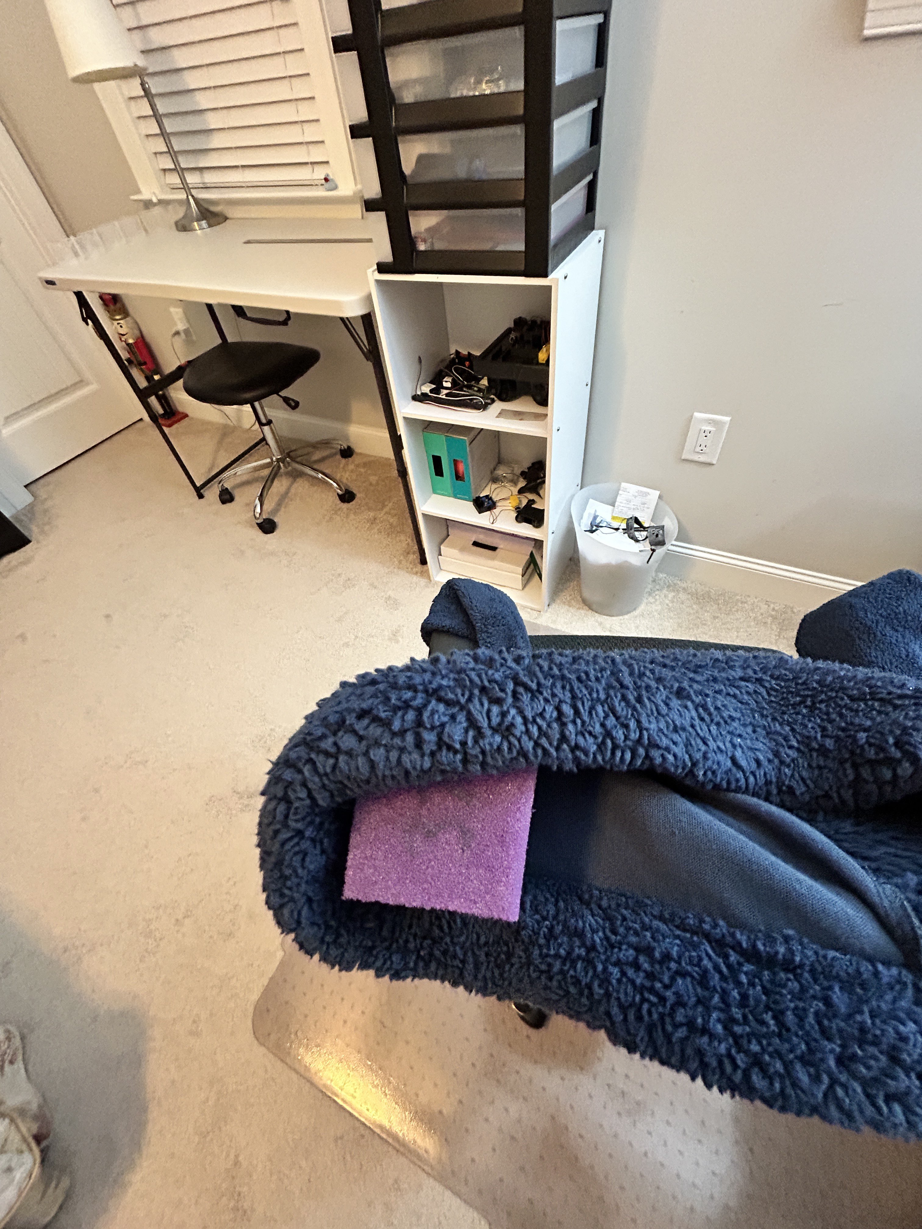 Minifrc Cube Object Detection Dataset By Samarth