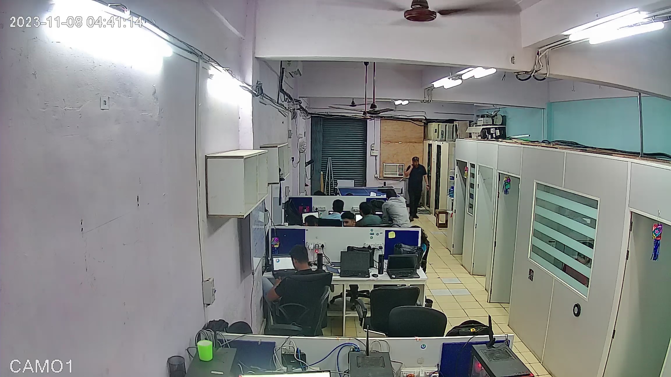 Faclon Labs - Roboflow Universe