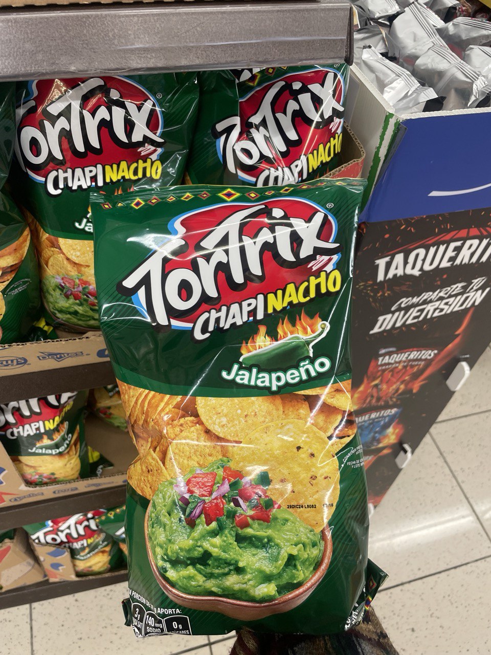 chips renew Object Detection Dataset by meanzaza