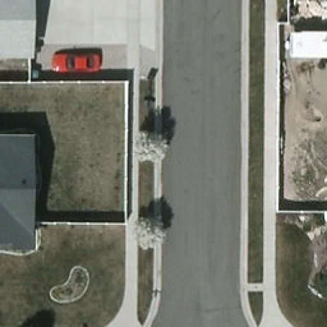 buildings_trees_cars Object Detection Model by Dovgal Vladislav