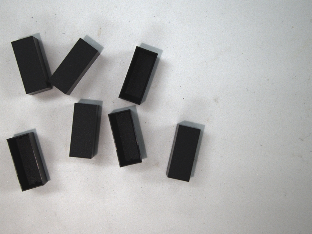 boxdetection Object Detection Dataset and Pre-Trained Model by Box