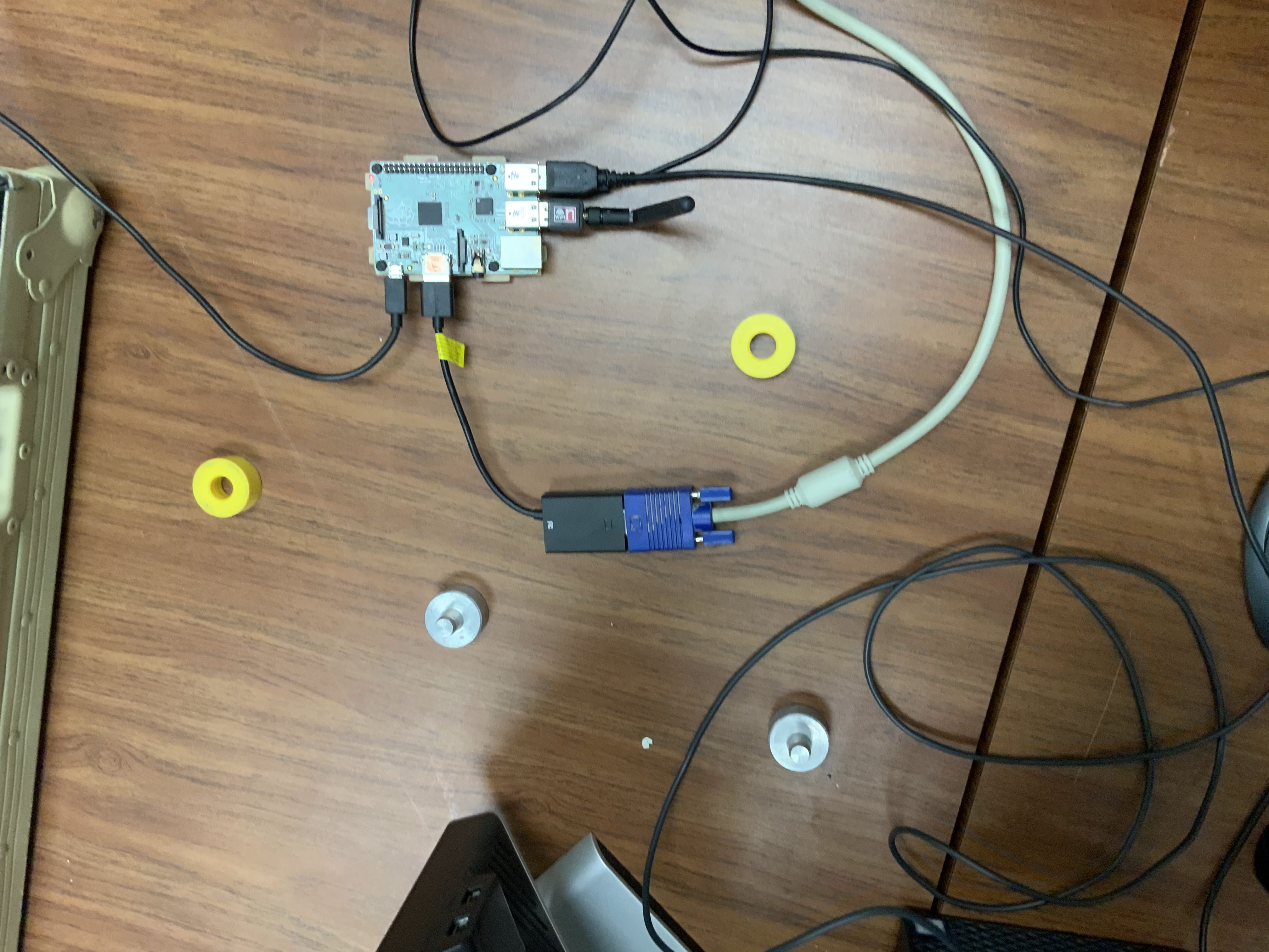 Conveyor Belt Items Object Detection Dataset And Pre Trained Model By
