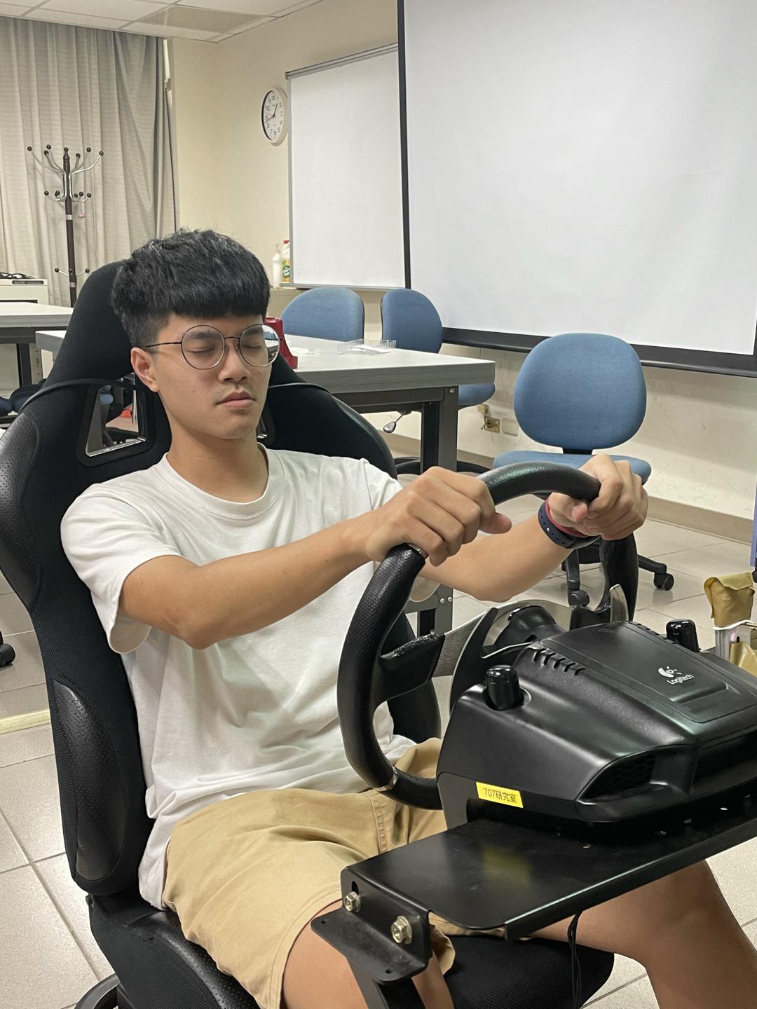 Drive Object Detection Dataset By Feng