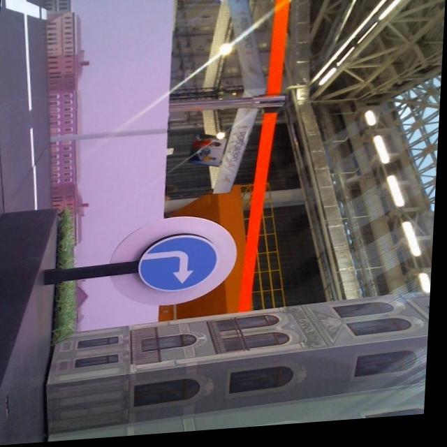 road signs Classification Dataset by Artur