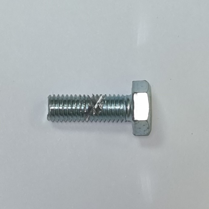 Screw-detection-test Object Detection Dataset by CLOUD MAC