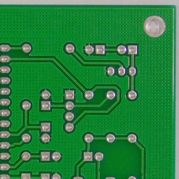 pcb_mouse_bite Instance Segmentation Dataset by JUNHYUNG