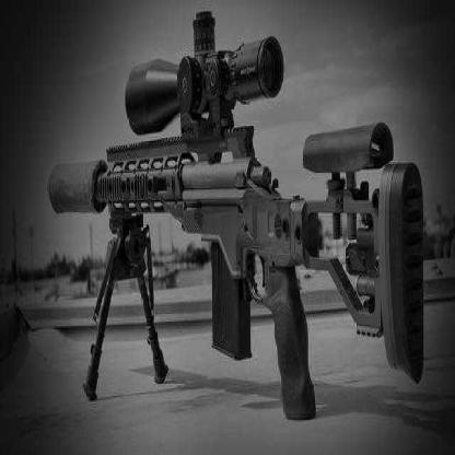 Firearm Detection Object Detection Model by Firearm Detection