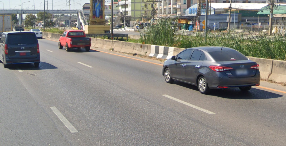 Car_Obstacle Object Detection Dataset by Legilimens