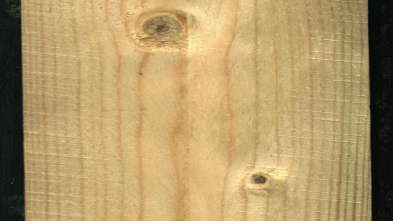 Wood Defect Object Detection Model By Ye