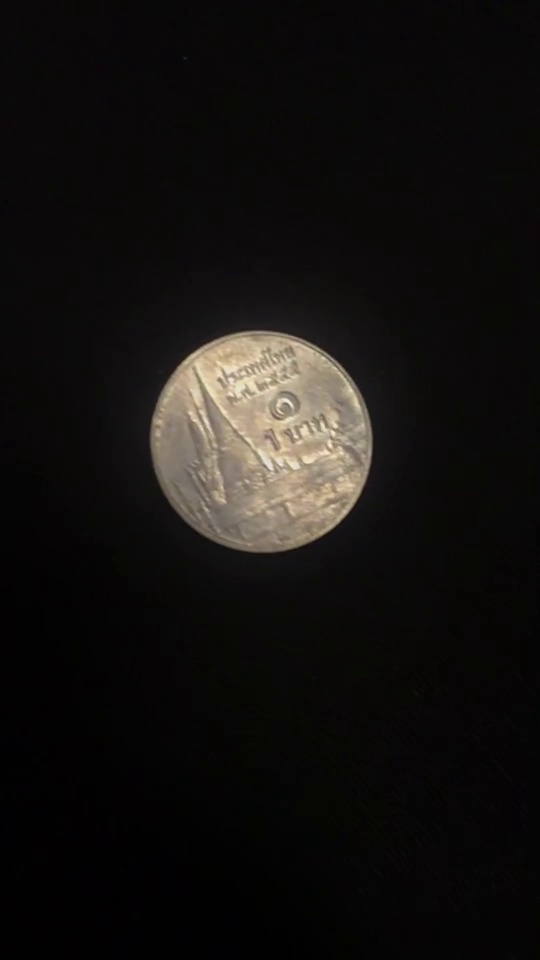 Thai Coins Object Detection Dataset And Pre Trained Model By Kku