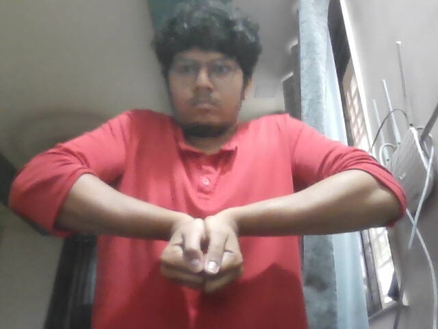 Hand seals Object Detection Dataset by Omkars Workspace