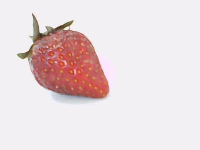 Strawberry_r Instance Segmentation Dataset by testano