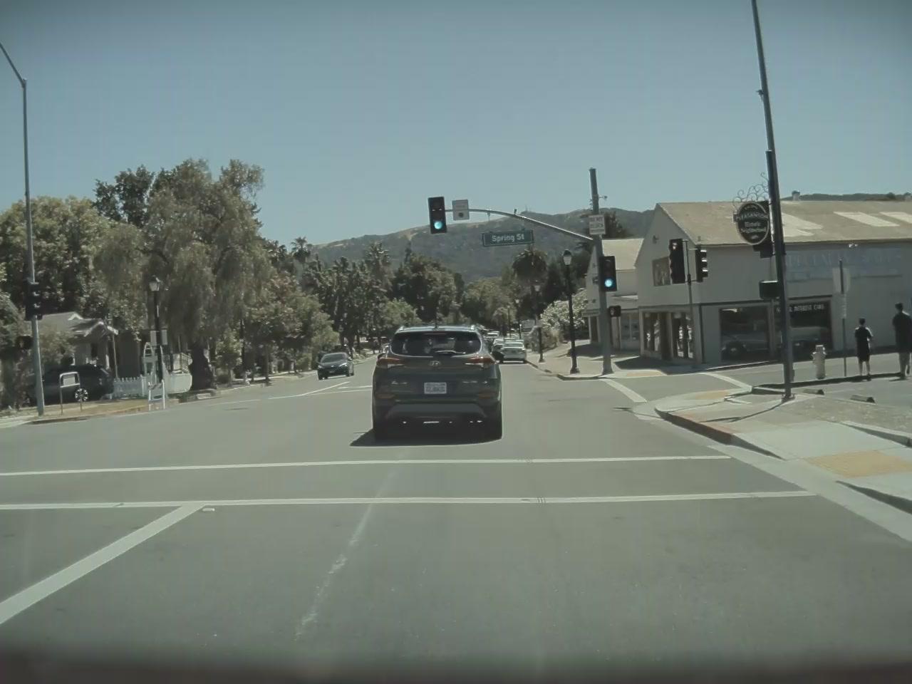 Car Collision_System Object Detection Dataset and Pre-Trained Model by T5