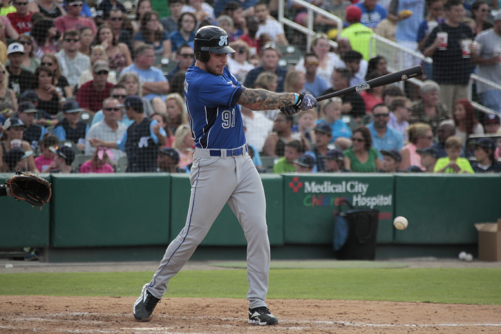 baseball bat Object Detection Dataset by fast