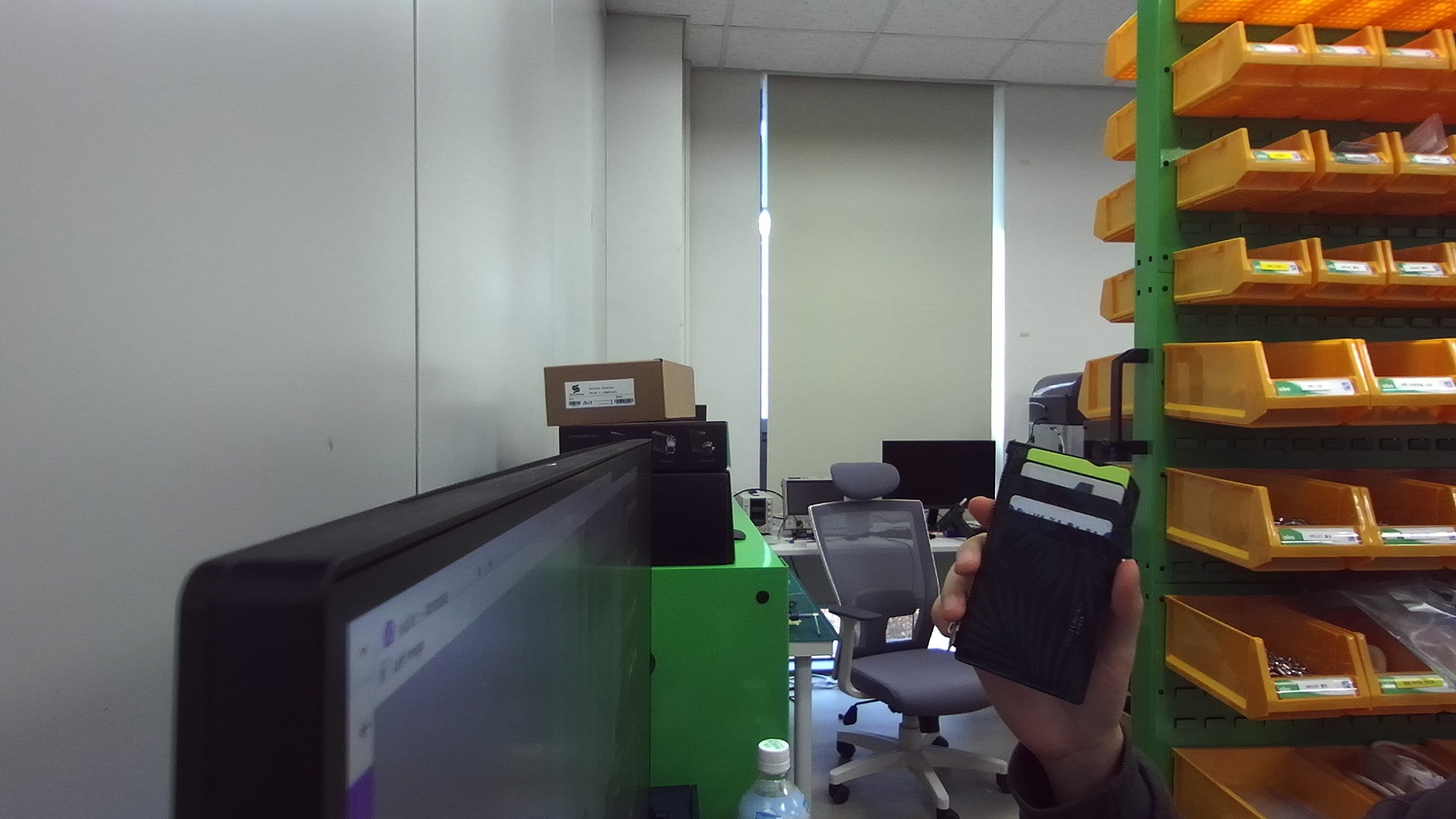 wallet Object Detection Dataset by mk