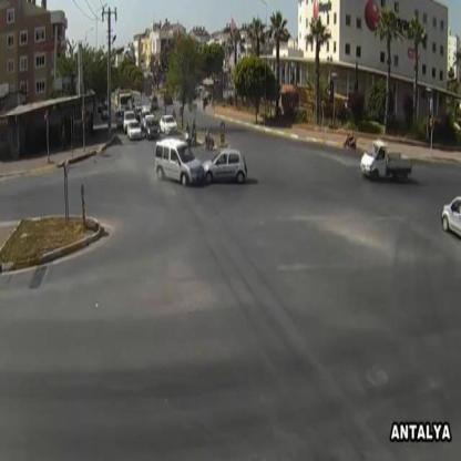 YOLOV9CARCRASH Object Detection Model by AIML