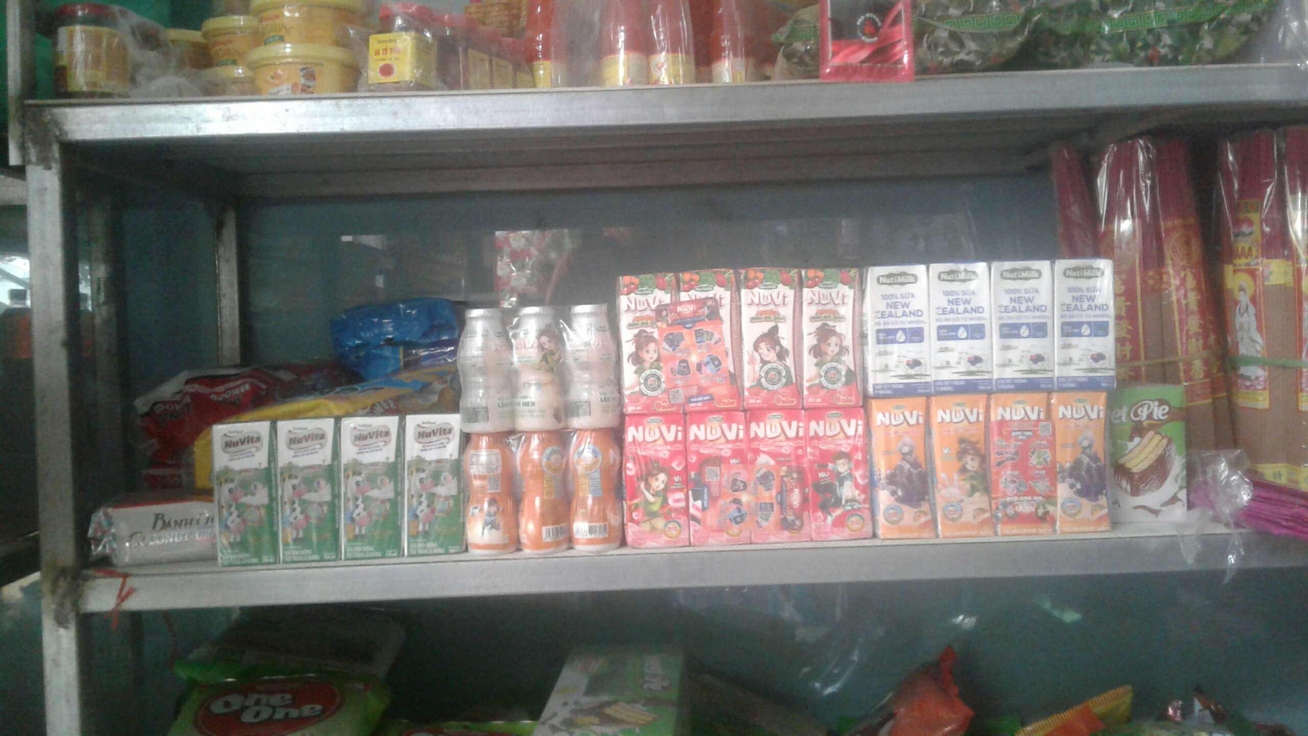 Rival Production Object Detection Dataset By Trn Trung Nguyn