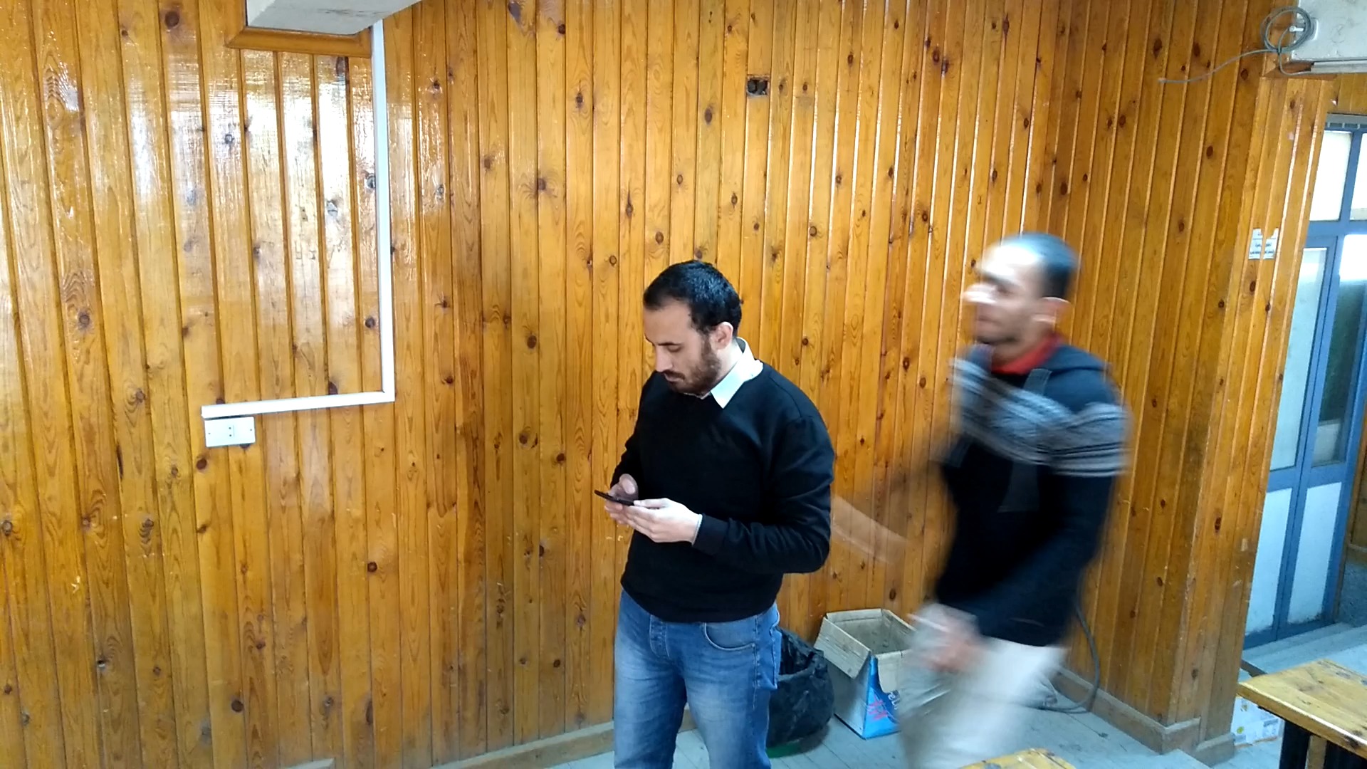 Violence Classification Dataset and Pre-Trained Model by PVPIT