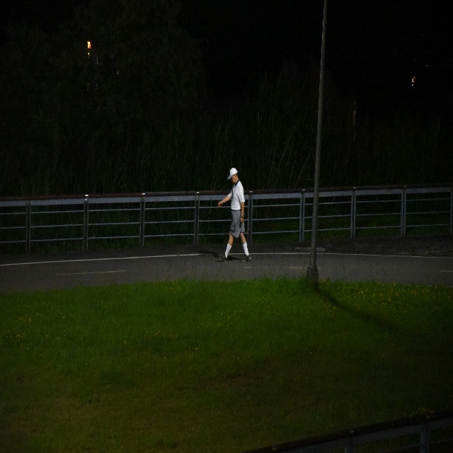 Nod1 Object Detection Model By Object Detection Yolov5