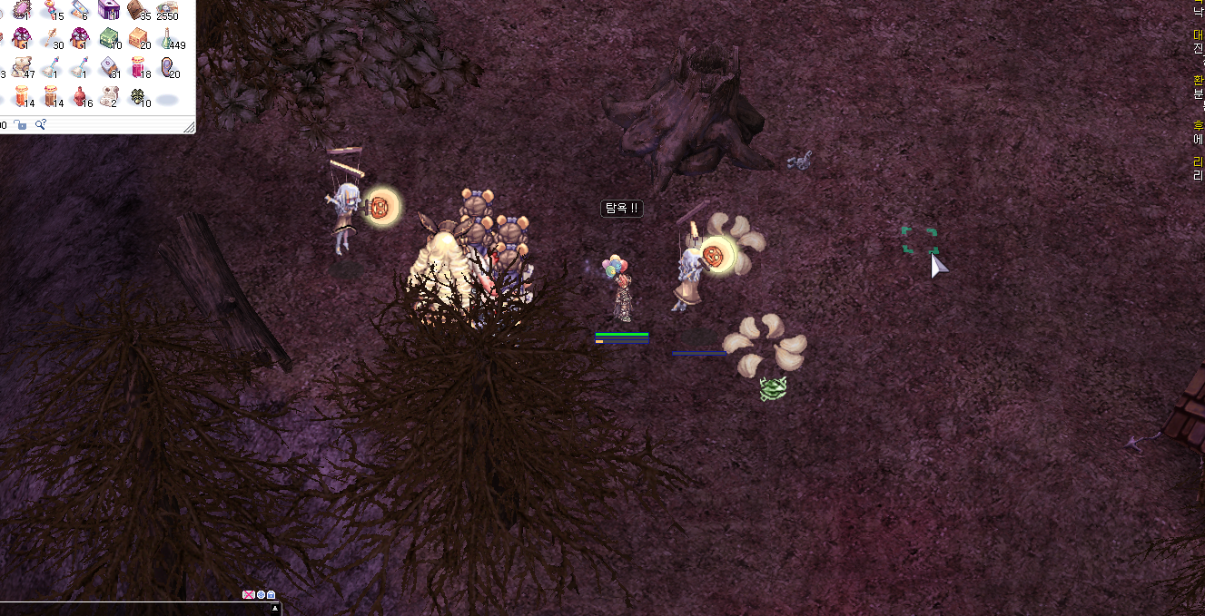 pumpkin Object Detection Dataset by LeeGY