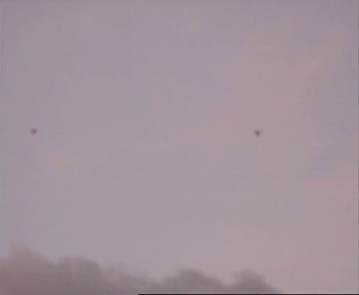 UAV Object Detection Dataset by photovoltaic1