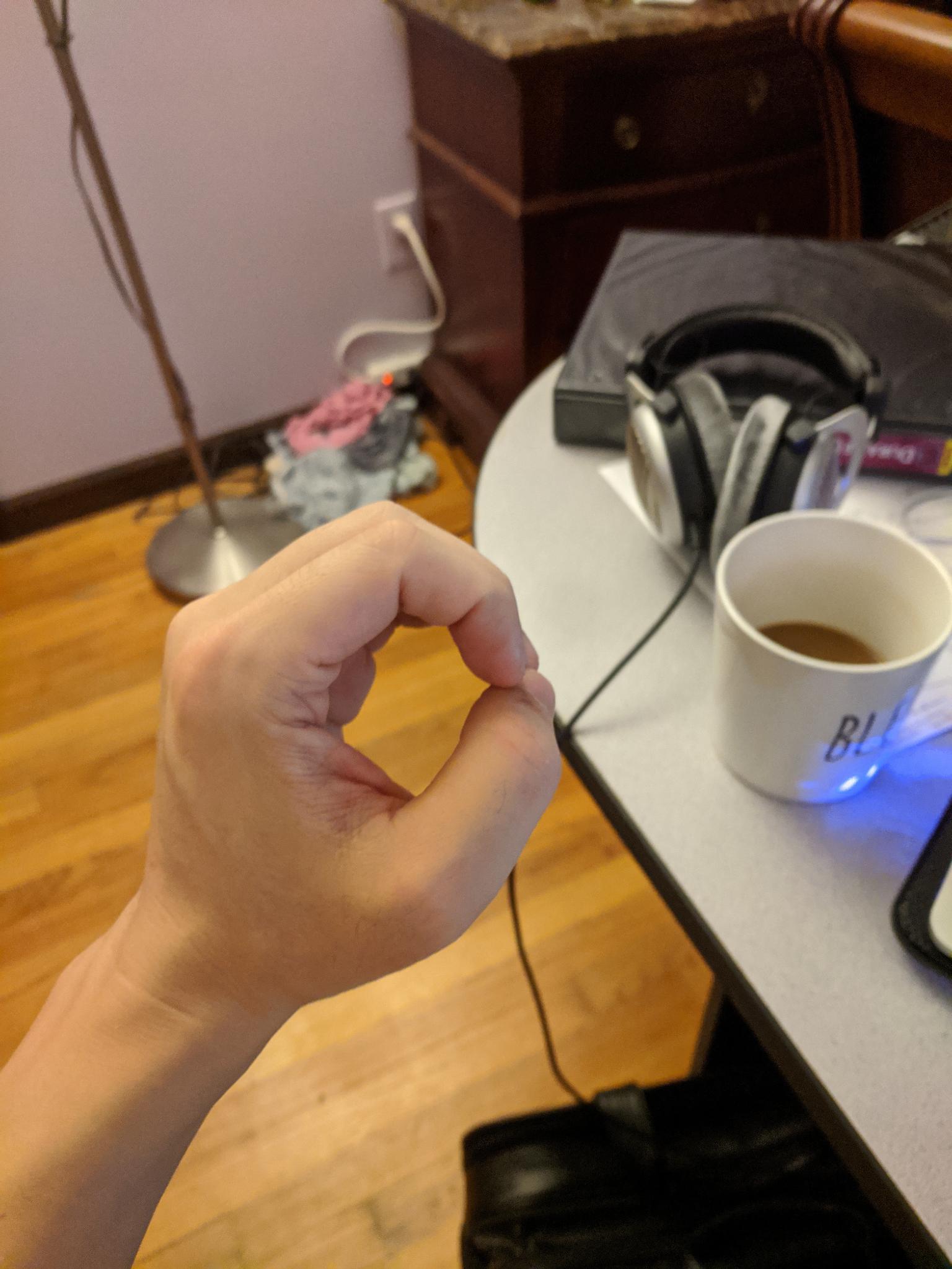 Sign Language Detection Object Detection Dataset by python