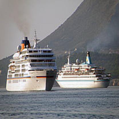 ship_Detect Object Detection Dataset by HM L