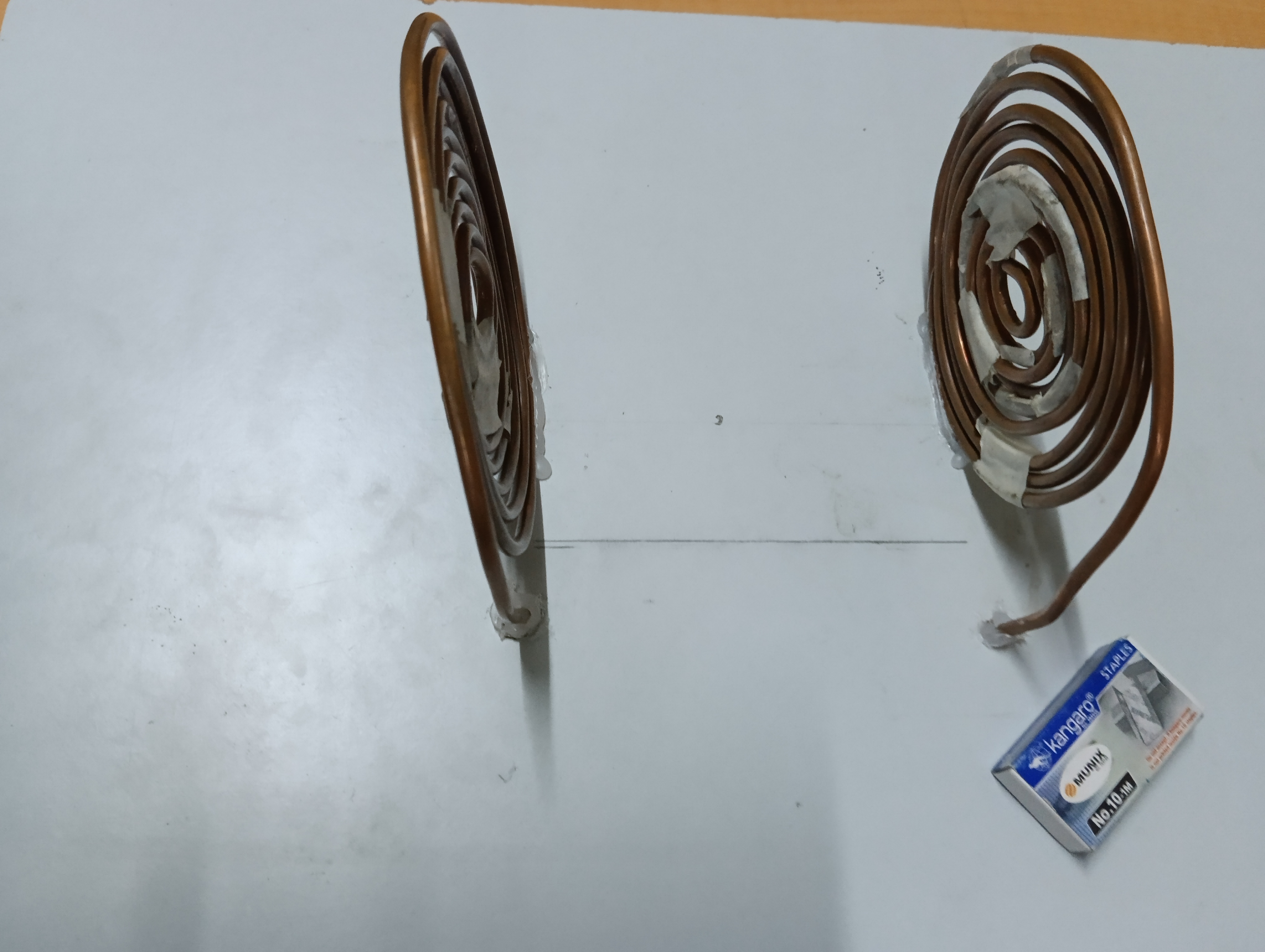 Non Metallic Object Object Detection Dataset By Object Detection