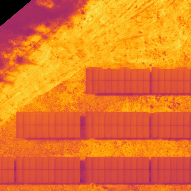 kogali_640 Object Detection Dataset by EWP