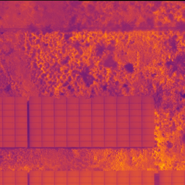 hiriyur_640 Object Detection Dataset by EWP