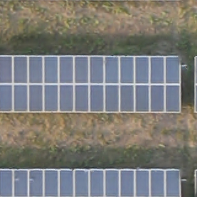 RGB Object Detection Dataset by EWP