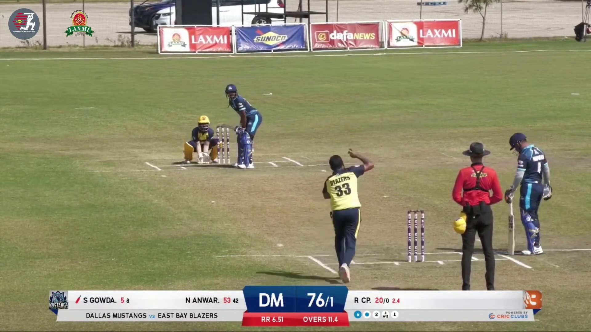 Pitch Detection Object Detection Dataset By Tahir2