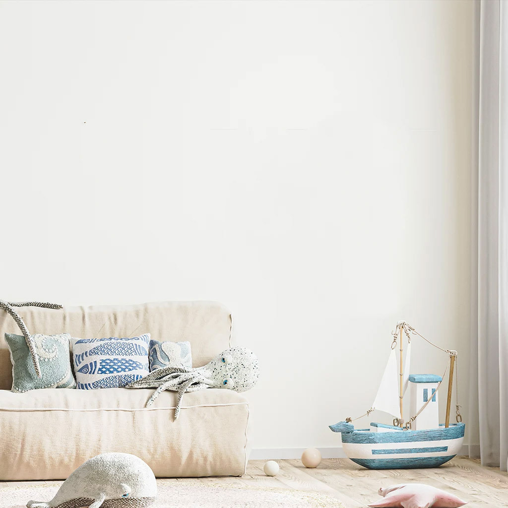 Blank Wall Detect Object Detection Dataset and Pre-Trained Model by Canvas Pham