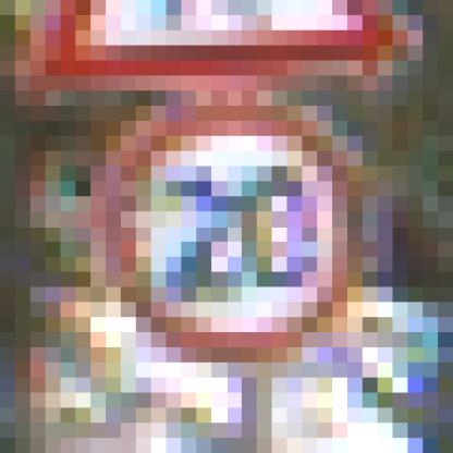 20 limit Object Detection Dataset by APS360 Project