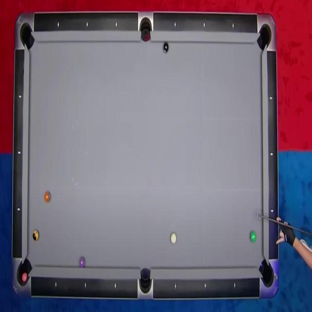 123w Instance Segmentation Dataset by test