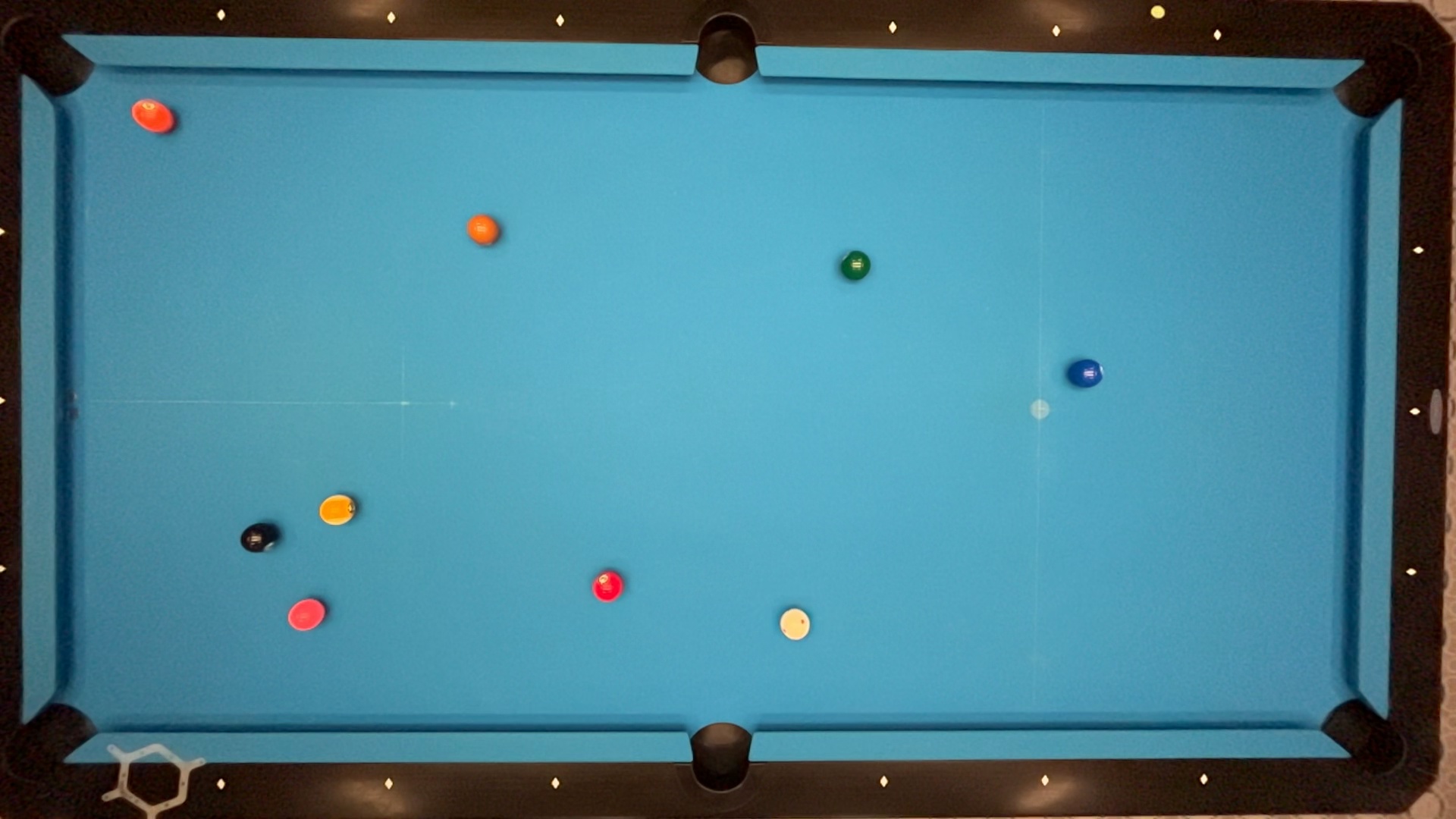 123w Instance Segmentation Dataset by test