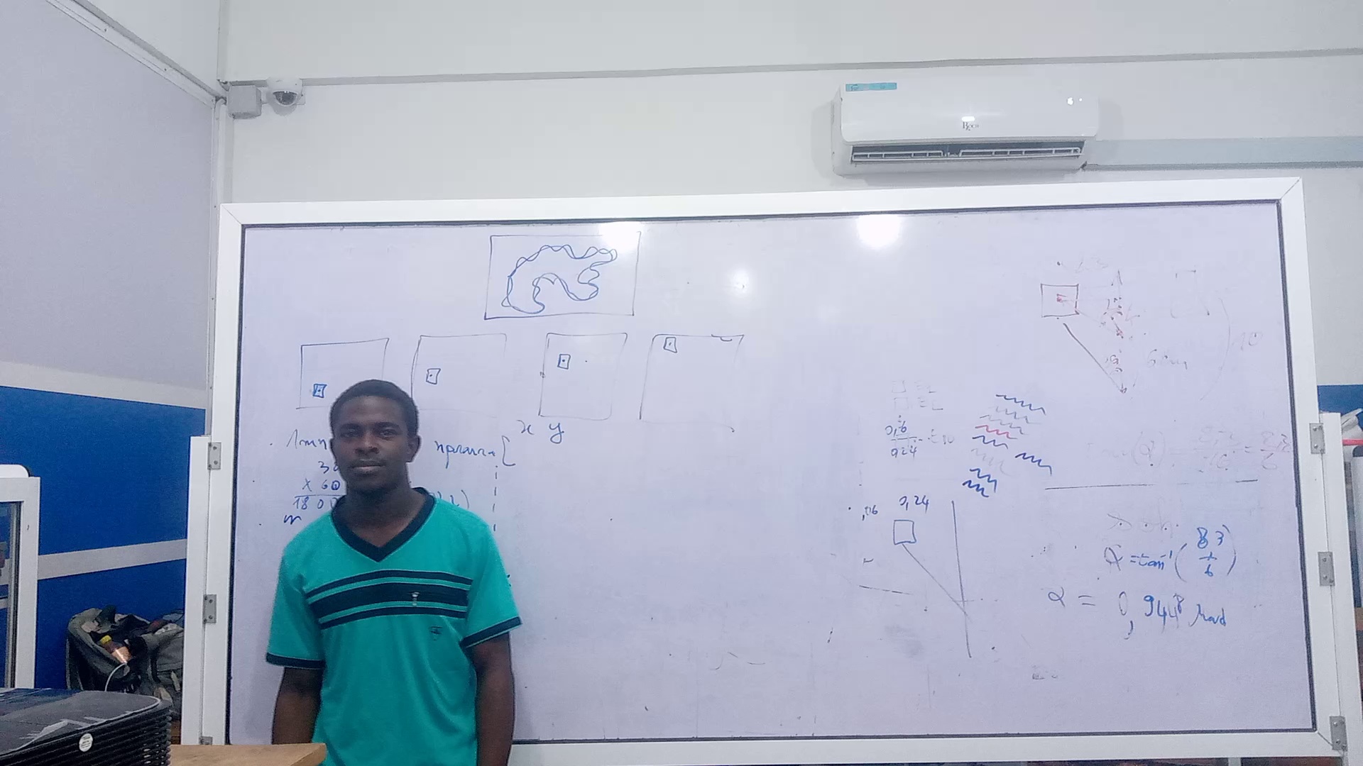 Person Object Detection Dataset and Pre-Trained Model by TEKBOT