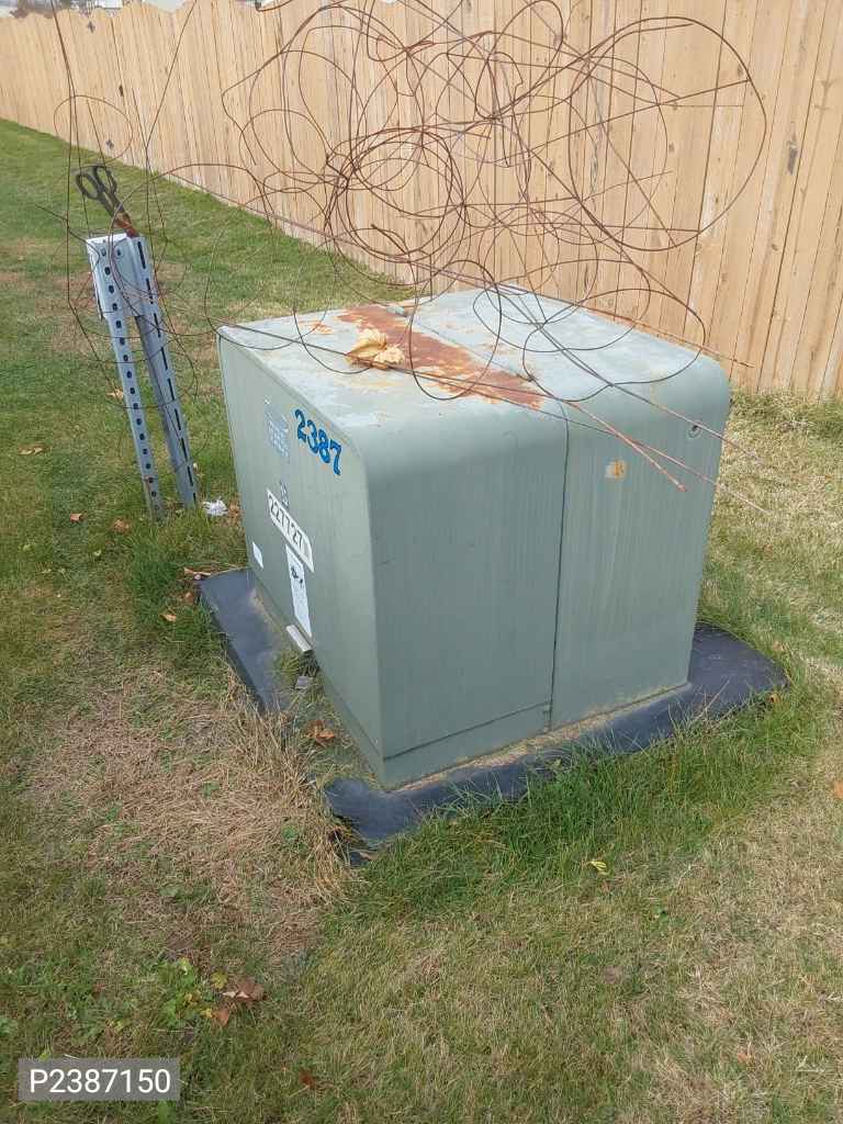 Transformer Object Detection Model by Transforme