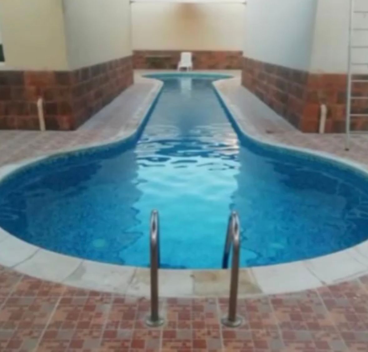 Pool Detection Instance Segmentation Dataset By Upt