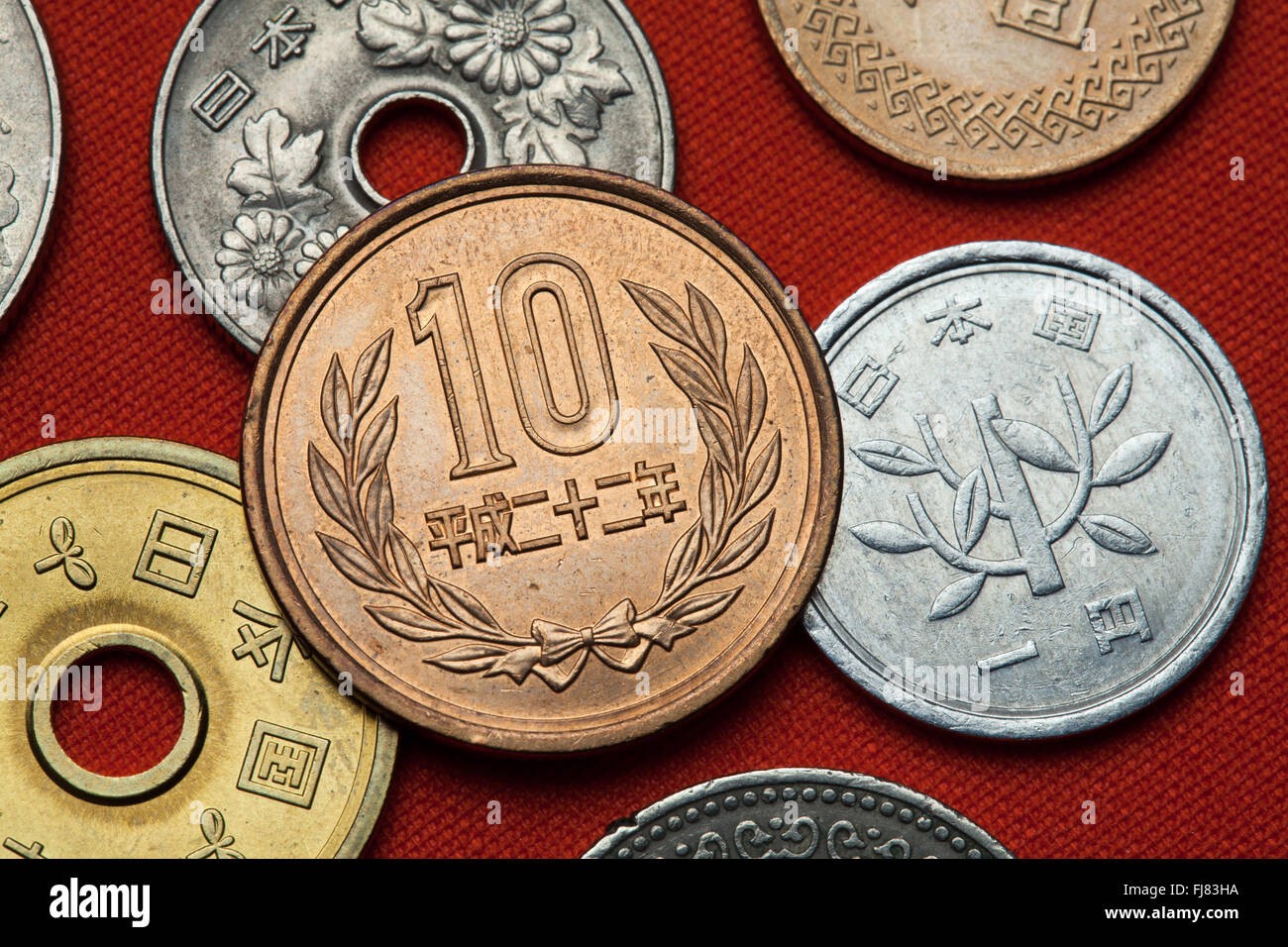 Country_Coin Object Detection Model by Maureasy