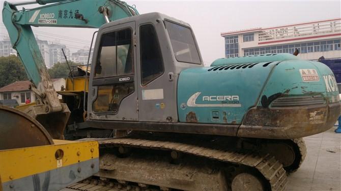 Excavator Detection Object Detection Dataset And Pre Trained Model By Trackingexcavator