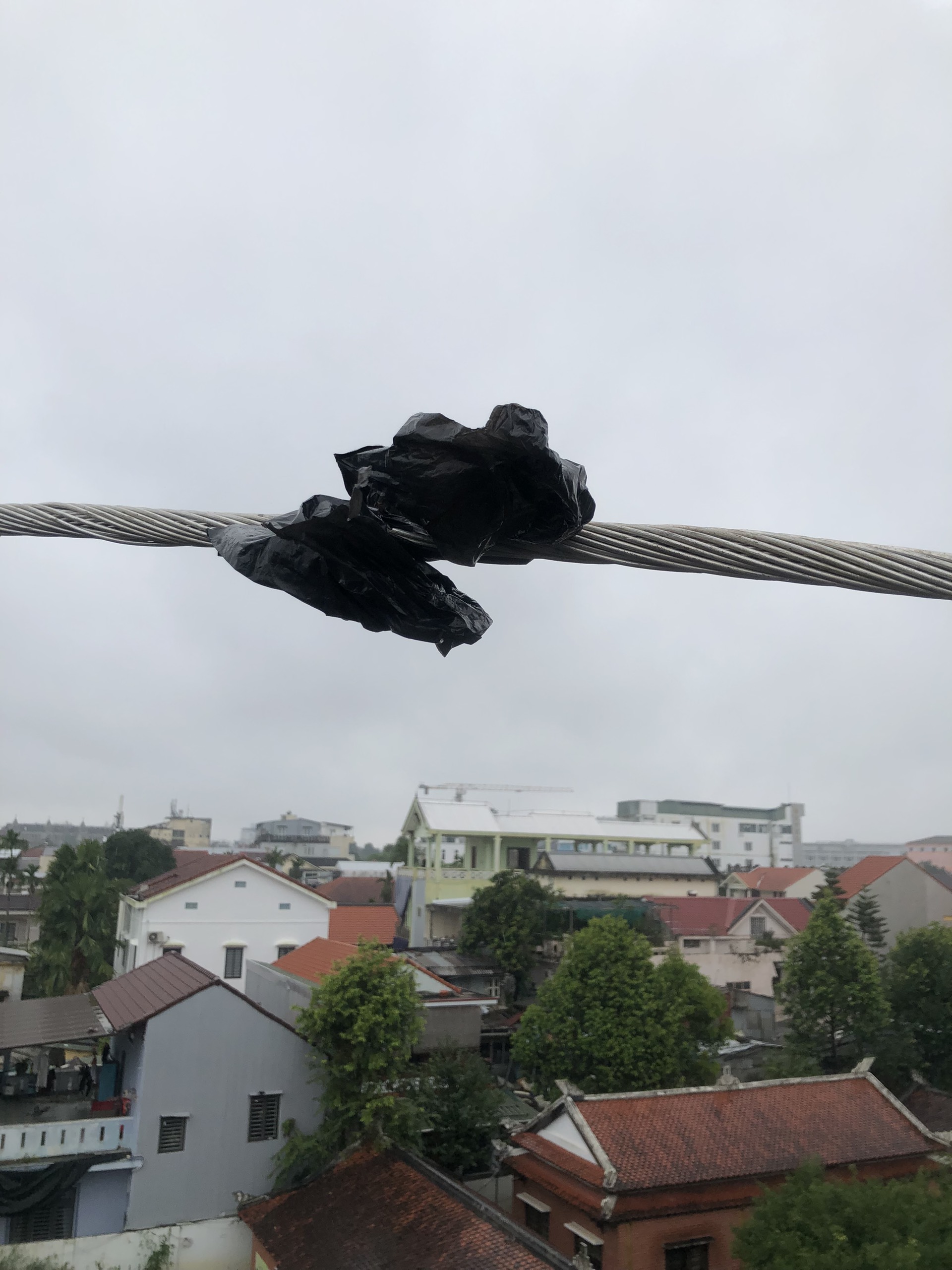 Hanging objects Object Detection Dataset by qian wu