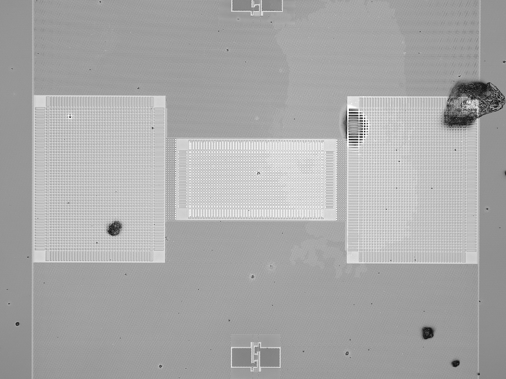 semiconductor anomaly detection Instance Segmentation Dataset by materialdefectsegmentation