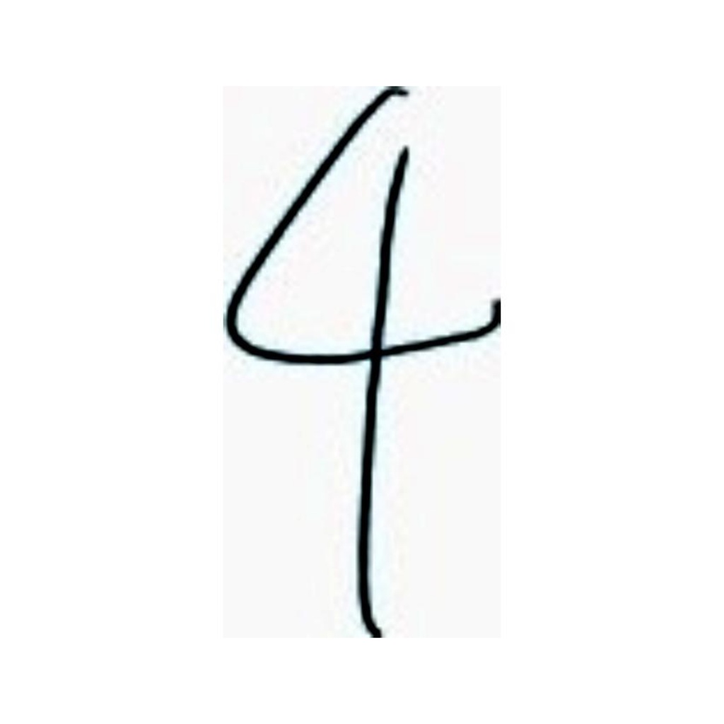 숫자인식v2 Object Detection Dataset and Pre-Trained Model by task