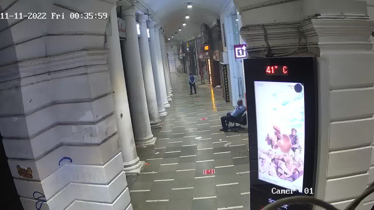 People and faces detection Object Detection Dataset by Maksymilian ...