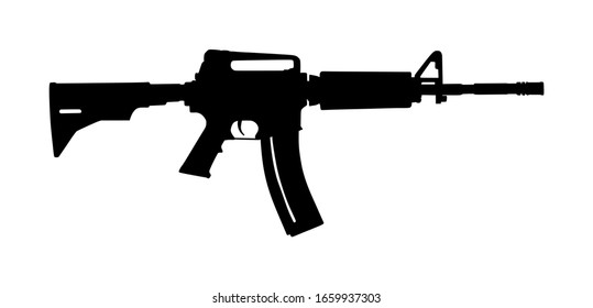 Weapon Detection Object Detection Dataset by Train YOLOV8 on custom dataset