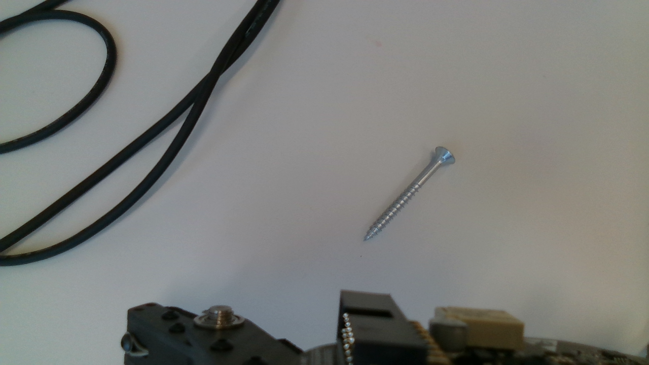 Semseg W Yolo Object Detection Dataset By Screw Detection