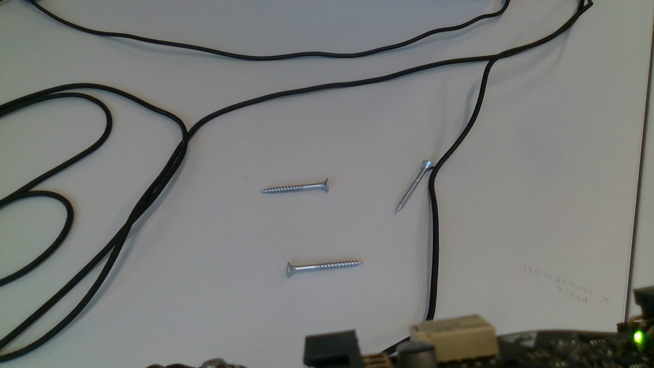 Screws Add Object Detection Dataset By Screw Detection