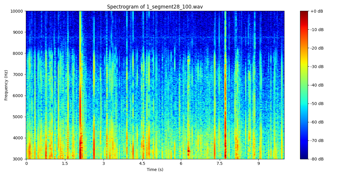 Shrimp Object Detection Dataset By Shrimp