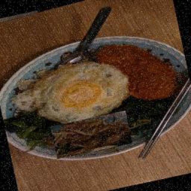 Food Detection Instance Segmentation Dataset And Pre Trained Model By
